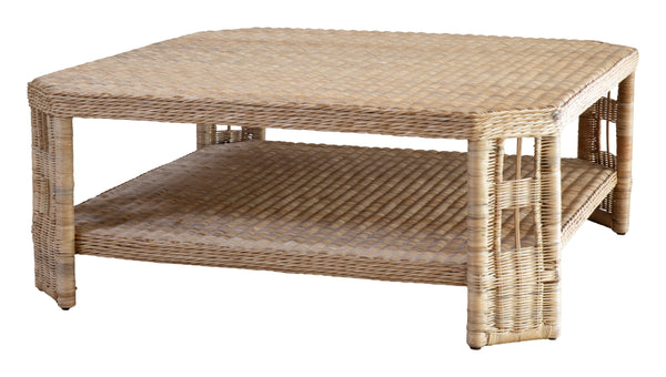 Amalfi Square Cocktail Table | Over The Moon