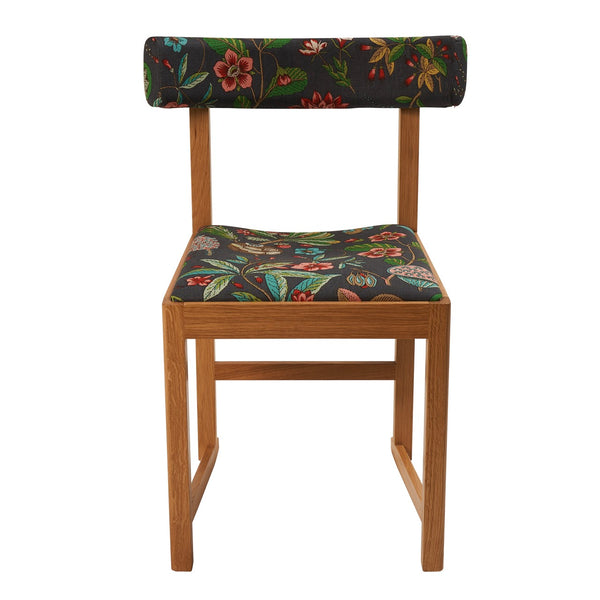 Mokki Dining Chair | Over The Moon