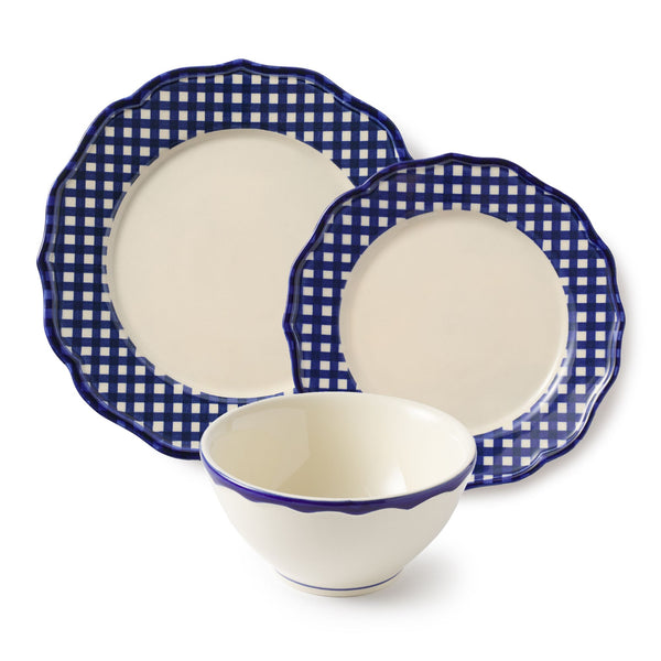 Beatrix Set with Cereal Bowl, Set of 12 | Over The Moon