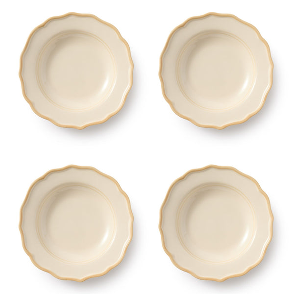 Colette Pasta Bowl, Set of 4 | Over The Moon