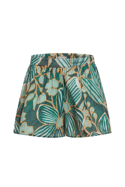 Cleo Short in Primavera | Over The Moon