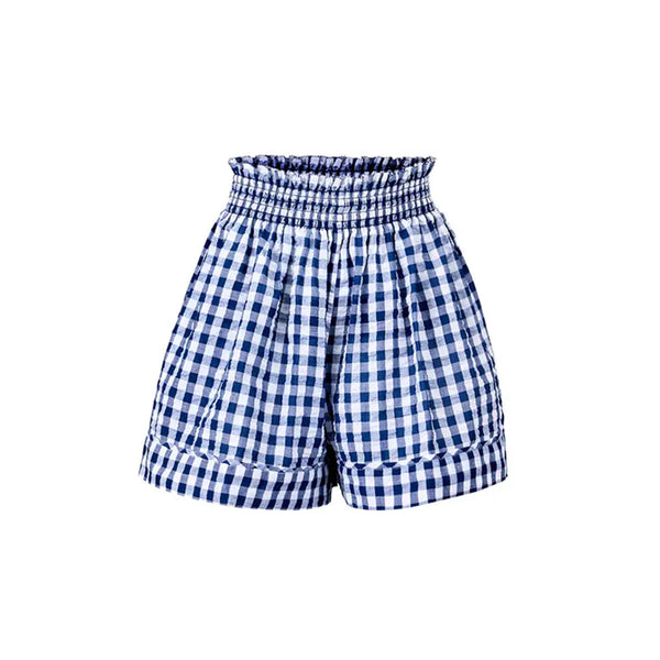 Jemma Short in Navy & White | Over The Moon