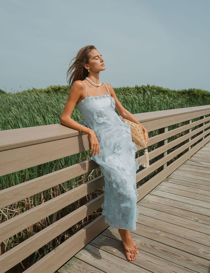 Ally Rice & Sean Fernando's Registry | Over The Moon