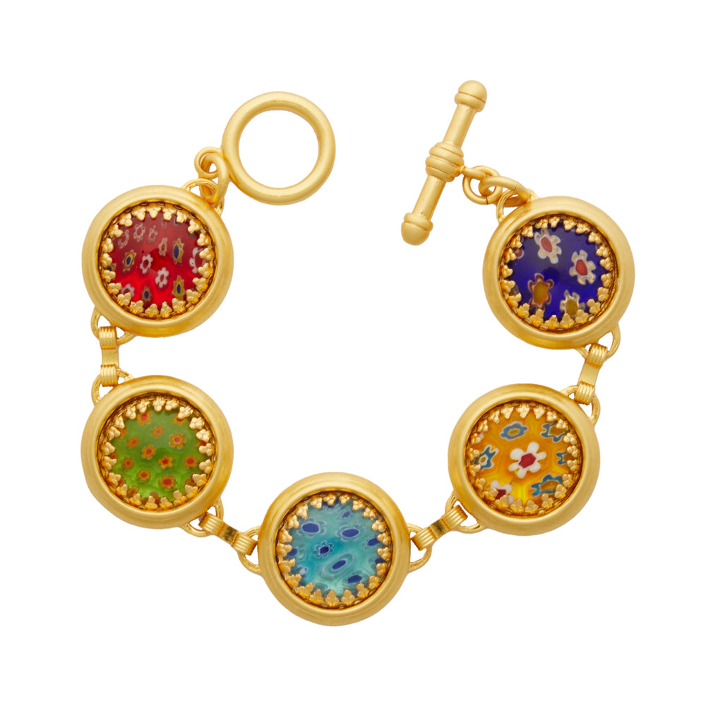 Playa Bubble Bracelet | Over The Moon