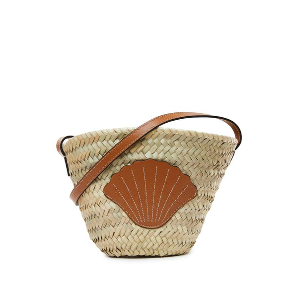 The Mini Ibiza Tote | Over The Moon