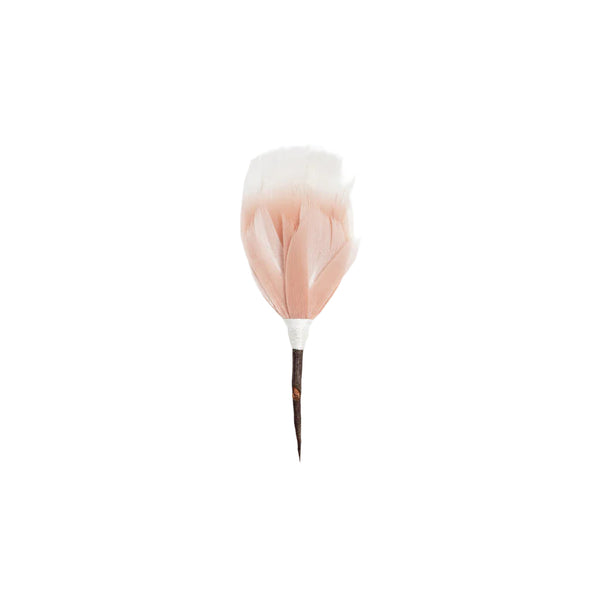 Port Howe Pin | Goose Feathers | Charleston Made | Over The Moon