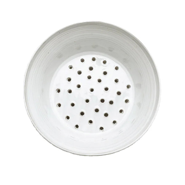 Radi Fluted Colander | Over The Moon