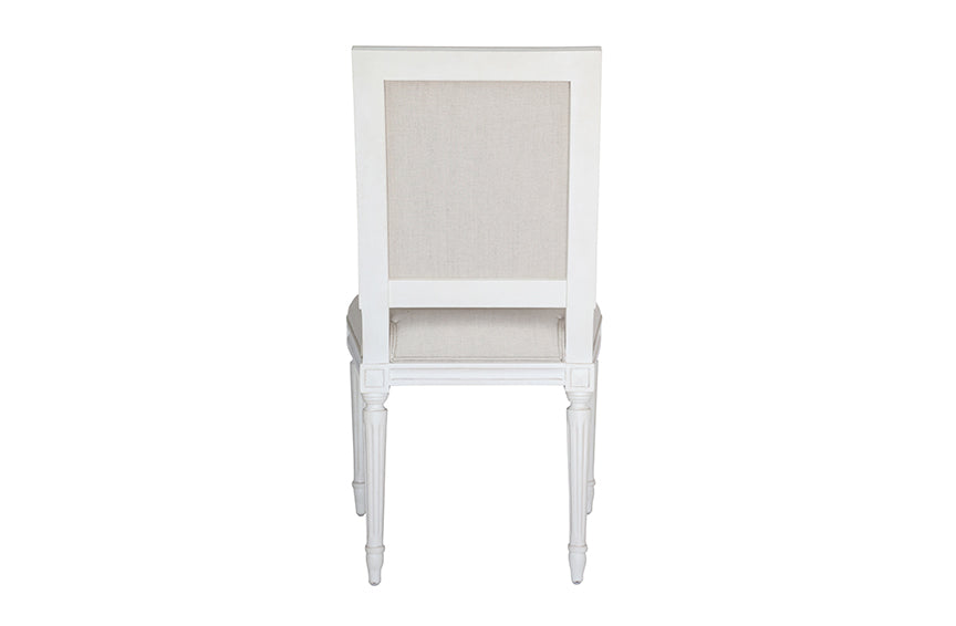 Regent Dining Chair | Over The Moon