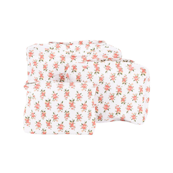 Rose Packing Cubes | Over The Moon