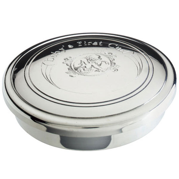 First Curl Box | Over The Moon