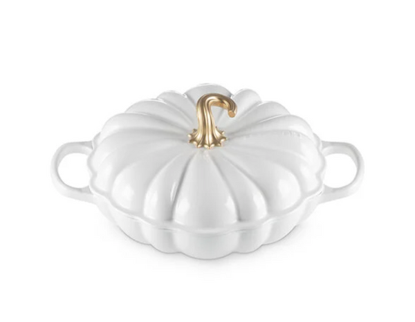 Signature Pumpkin Braiser | Over The Moon