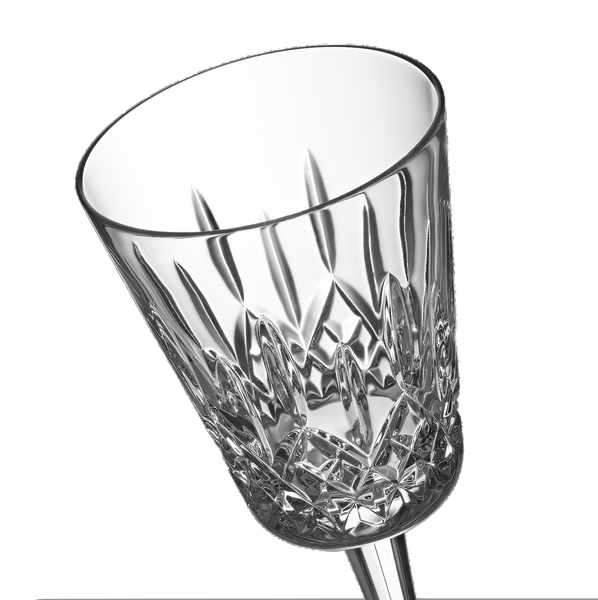 Lismore Medium Goblet, Set of 2 | Over The Moon