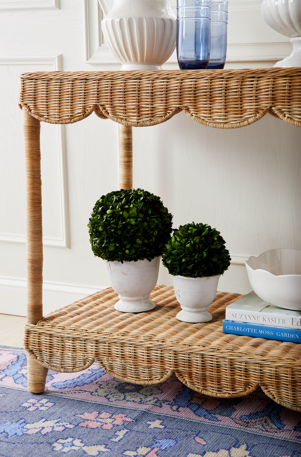 Coco Console | Over The Moon