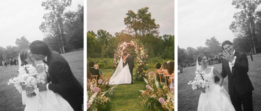 Chelsea Parke Goles Dream Registry | Over The Moon