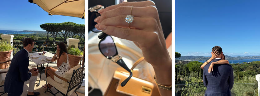 Sofia Franklyn Dream Registry | Over The Moon