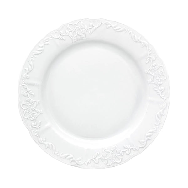 Simply Anna Dinner in White | Over The Moon