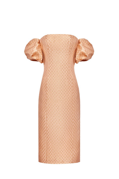 The Sinclair Dress | Over The Moon