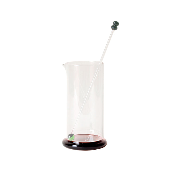 Fritter Cocktail Mixer | Over The Moon