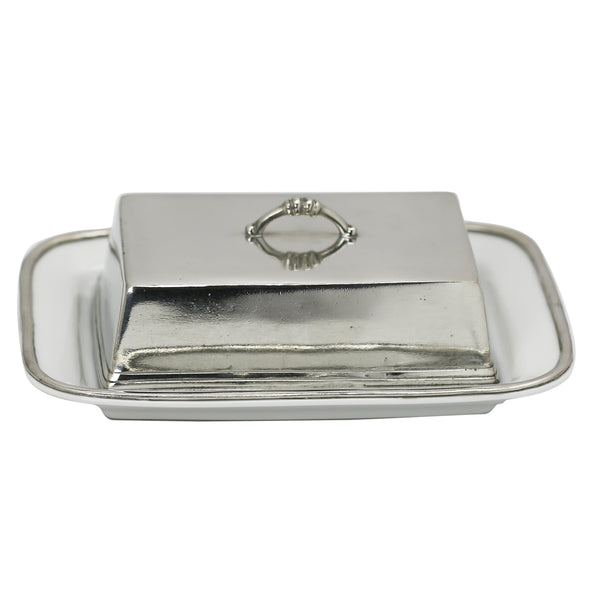 Talbot Manor Butter Dish Covered | Over The Moon