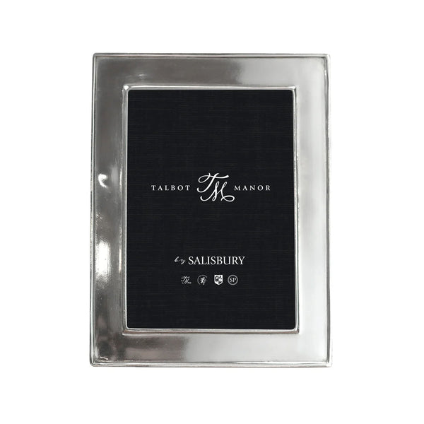 Talbot Manor Cambridge Frame 5" x 7" Photo | Over The Moon