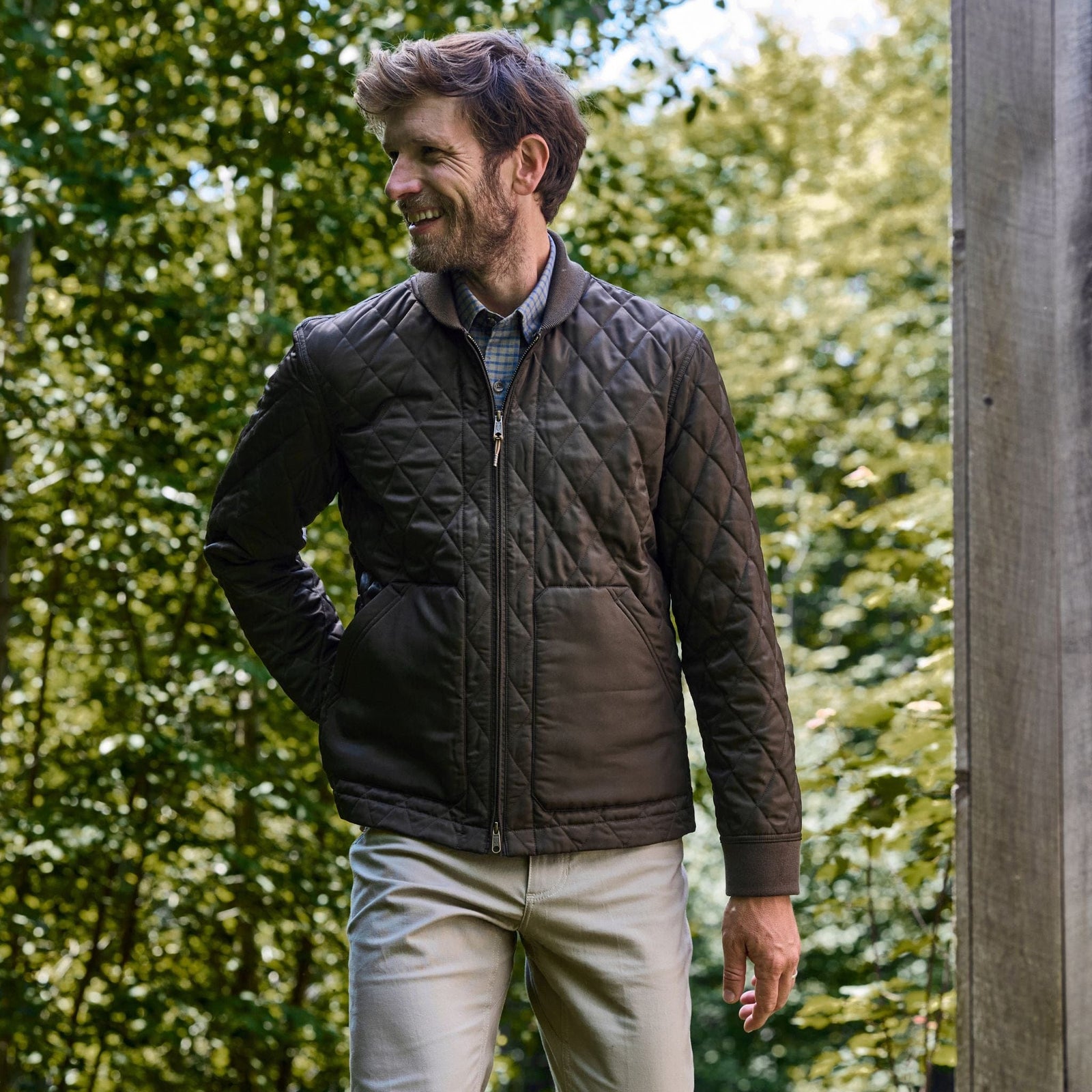 Tom Beckbe | Over The Moon