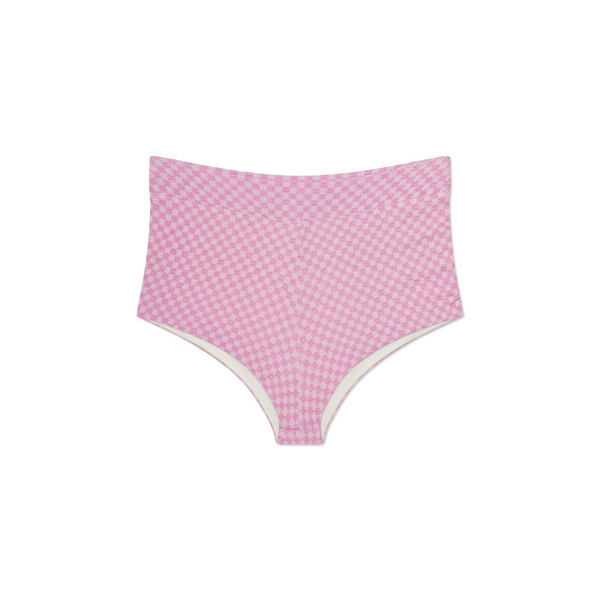 The Sutton Short in Laurel Rose | Over The Moon