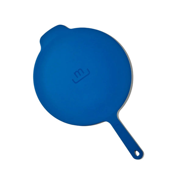 Frying Pan Silicone Universal Lid | Over The Moon