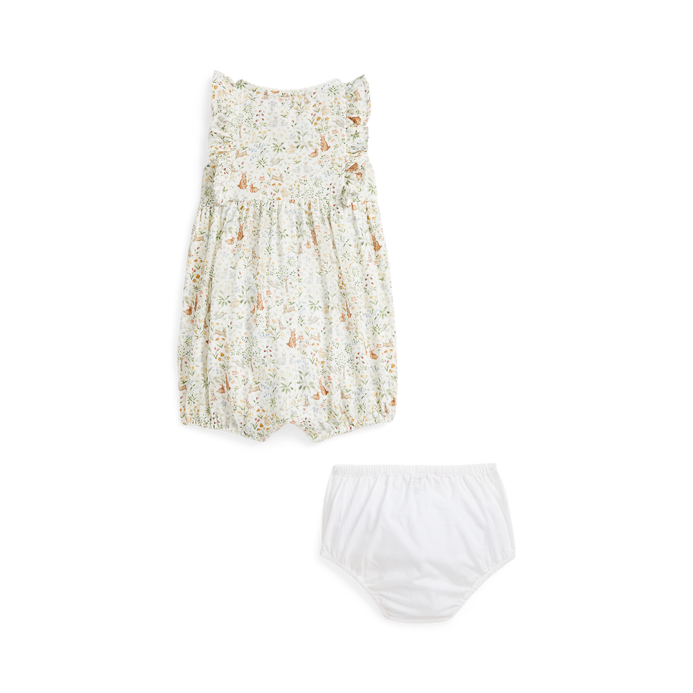 Ralph Lauren | Over The Moon