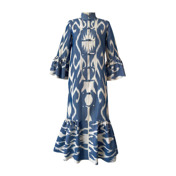 Jodhpur Dragon Dress | Over The Moon