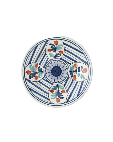 Maya Dessert Plate | Over The Moon