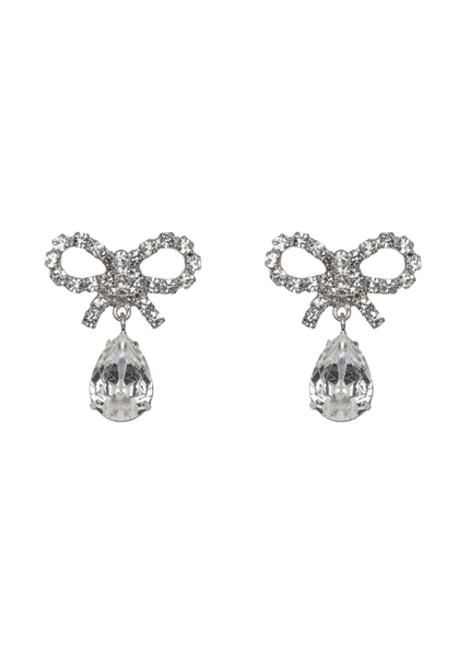 Bernie Earrings | Over The Moon