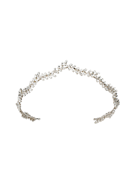 Deilacte Vine Tiara | Over The Moon