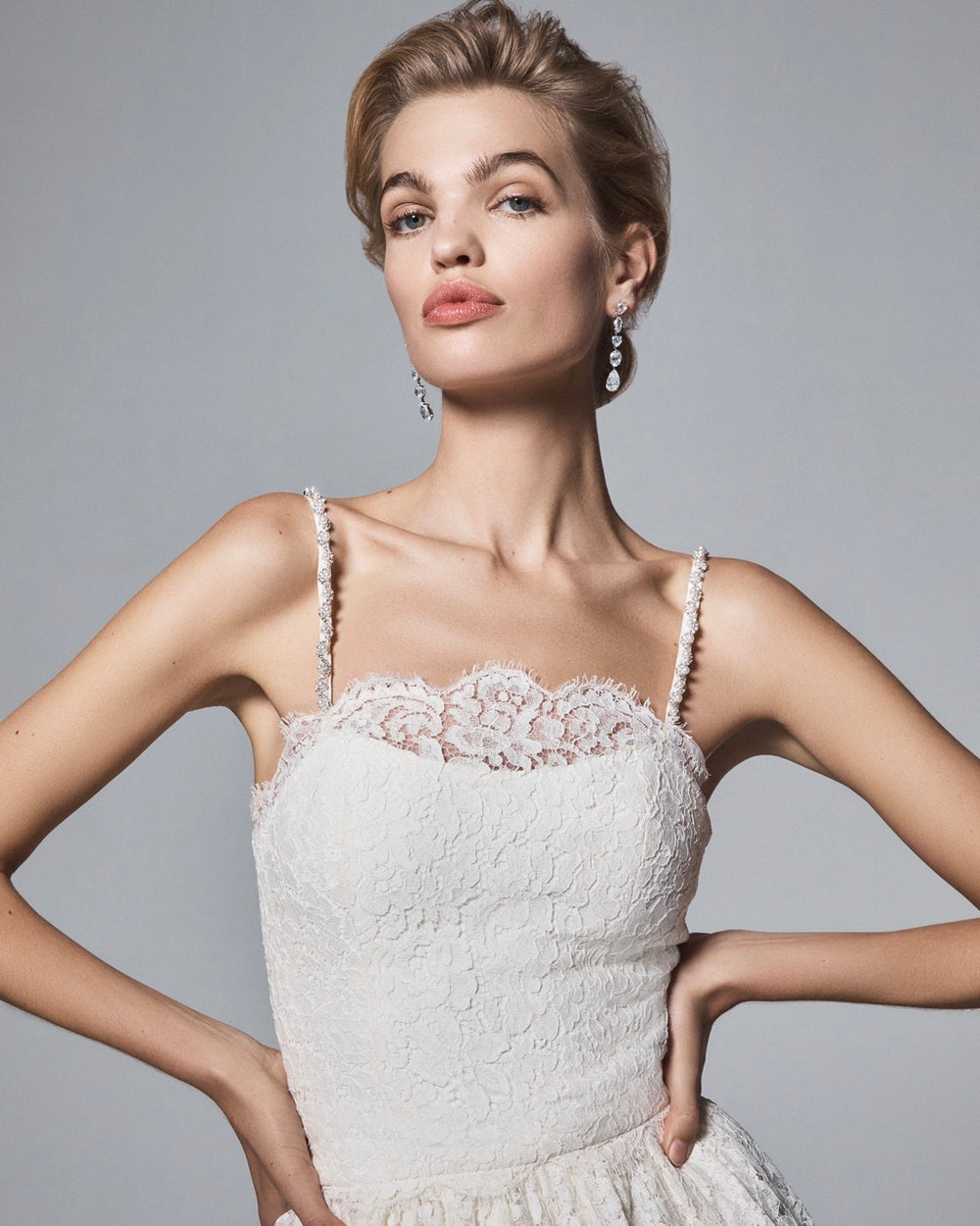 The Keating Top | Over The Moon