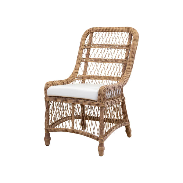 Outdoor Lemonade Chair | Over The Moon