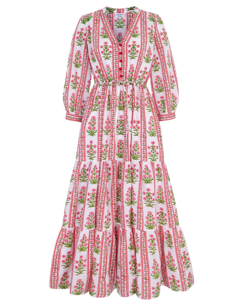 Ruby Buta Maria Dress | Over The Moon