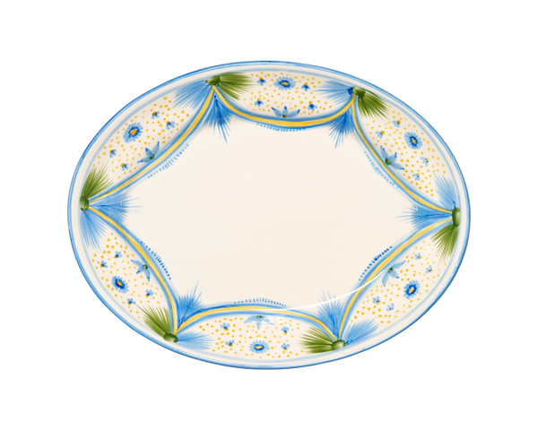 Elizabeth Serving Platter | Over The Moon
