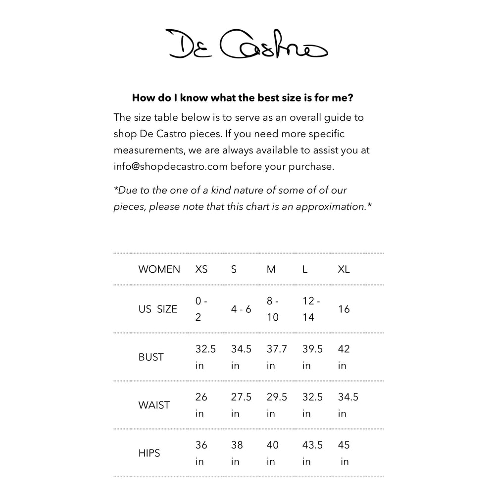 Marin Mermaid Trousers | Over The Moon