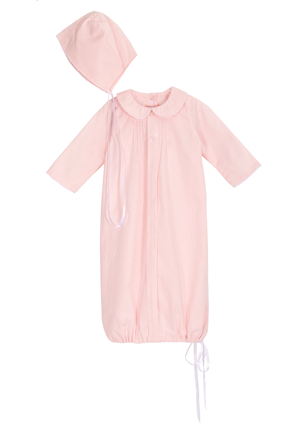 Baby Day Gown | Over The Moon