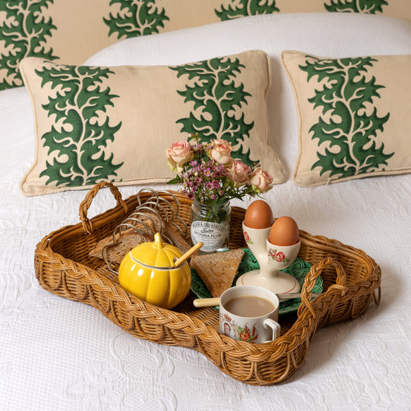 Hadley tray | Sharland England by Louise Roe | Over The Moon