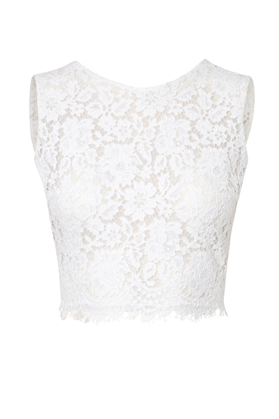 Odette Top | Over The Moon