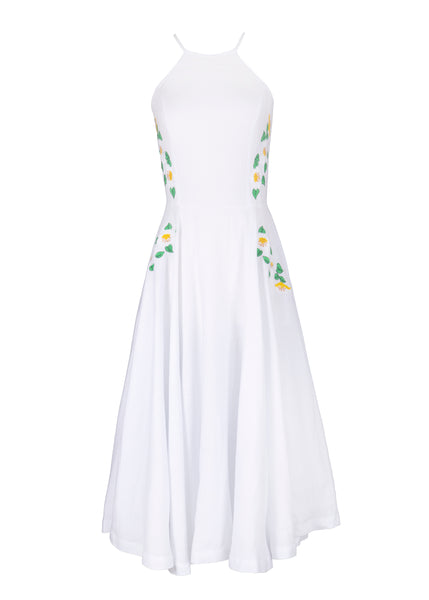 Fuse Dress | Over The Moon