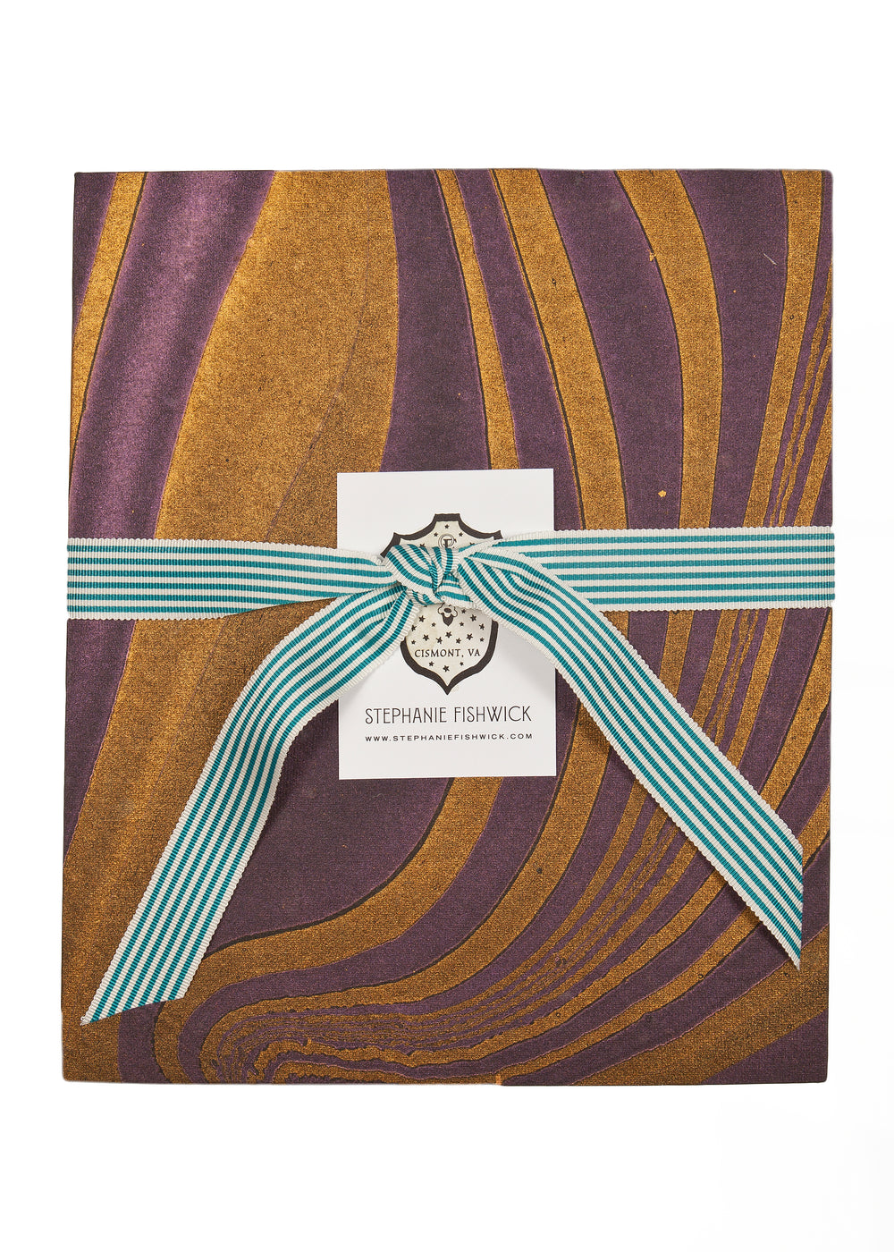 Stephanie Fishwick | Over The Moon