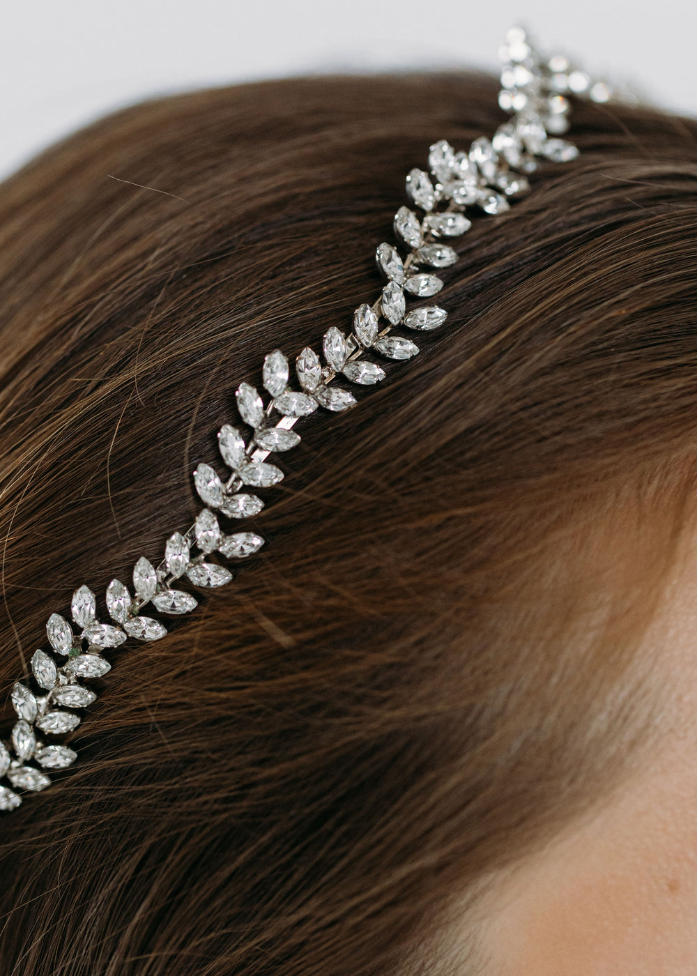 Deilacte Vine Tiara | Over The Moon