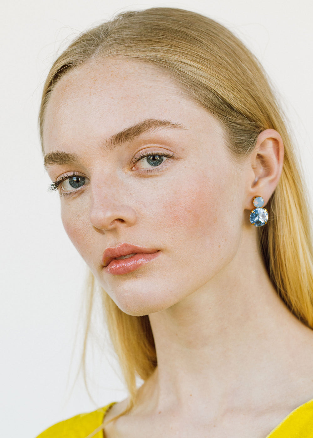 Myrla Earrings | Over The Moon