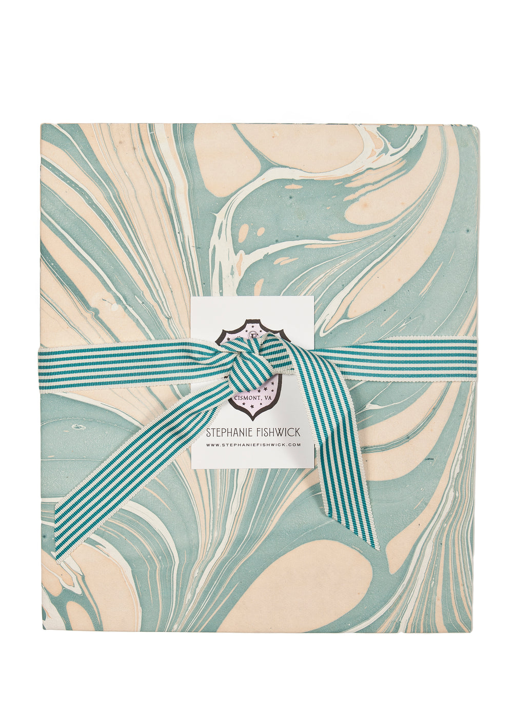 Stephanie Fishwick | Over The Moon