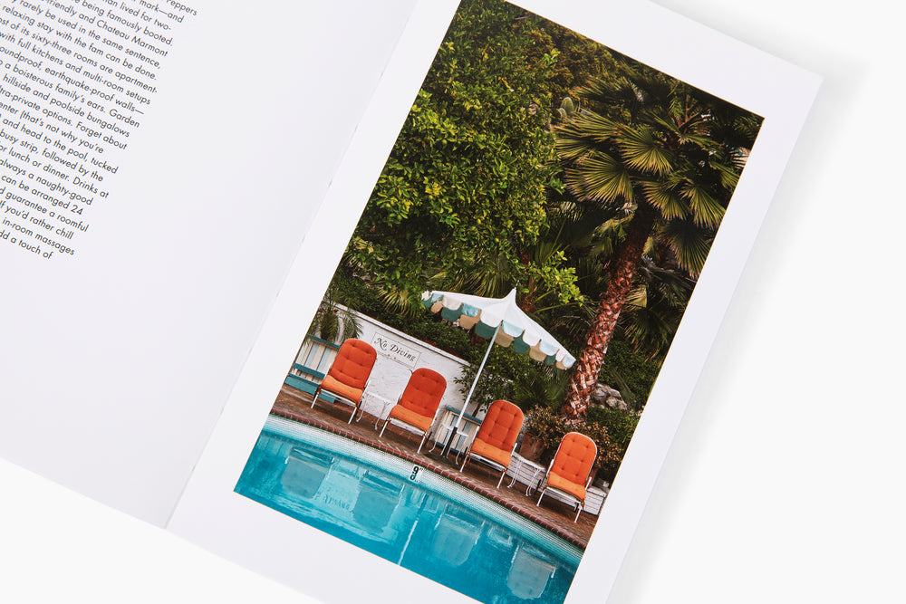 Glimpse Guide Book Charleston | Over The Moon