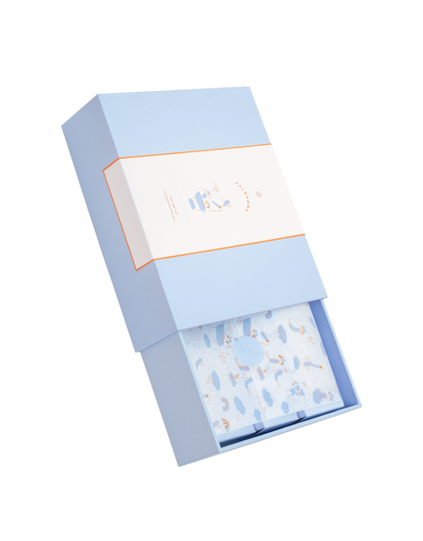 The ABC Kit | Over The Moon