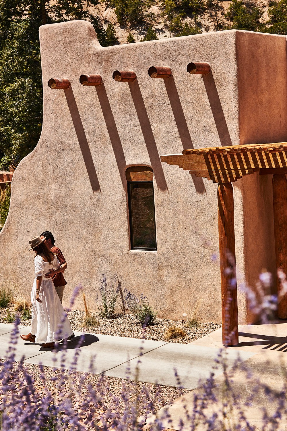 Bishop’s Lodge Santa Fe, Luxury 7-Night Stay | Over The Moon