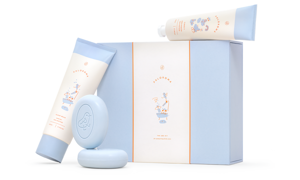 The ABC Kit | Over The Moon