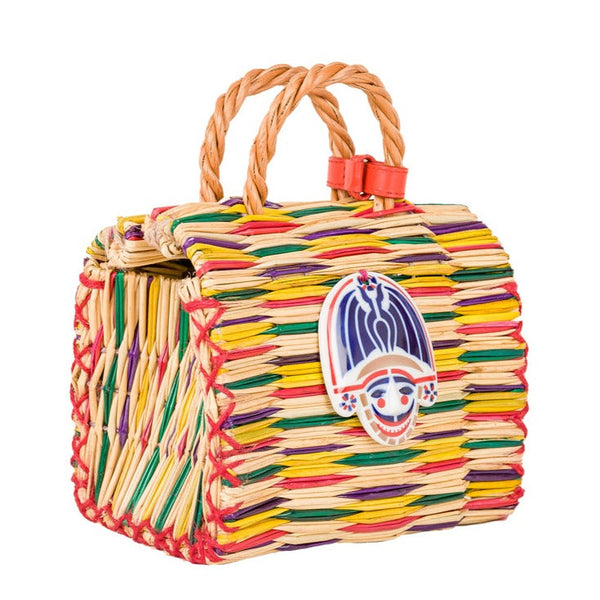 Chito Mini Bag | Over The Moon